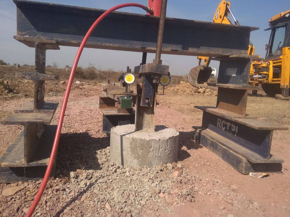Rehoboth Civil Testing Laboratory Pvt Ltd